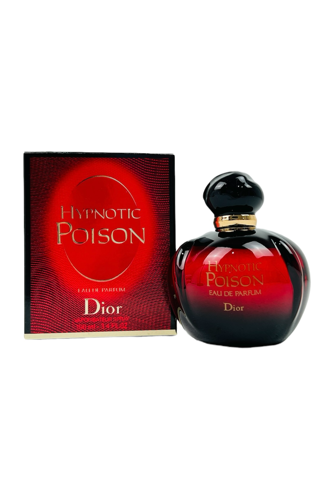 Butiqque Parfum - Christian Dior Hypnotic Poison EDP Woman (Produk)