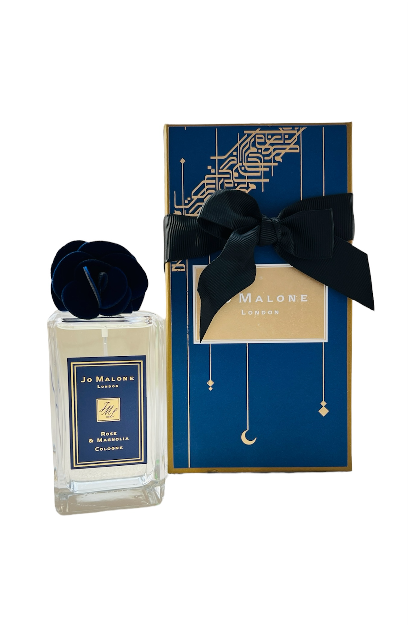 Butiqque Parfum - Jo Malone Rose & Magnolia Limited Edition Woman (Produk)