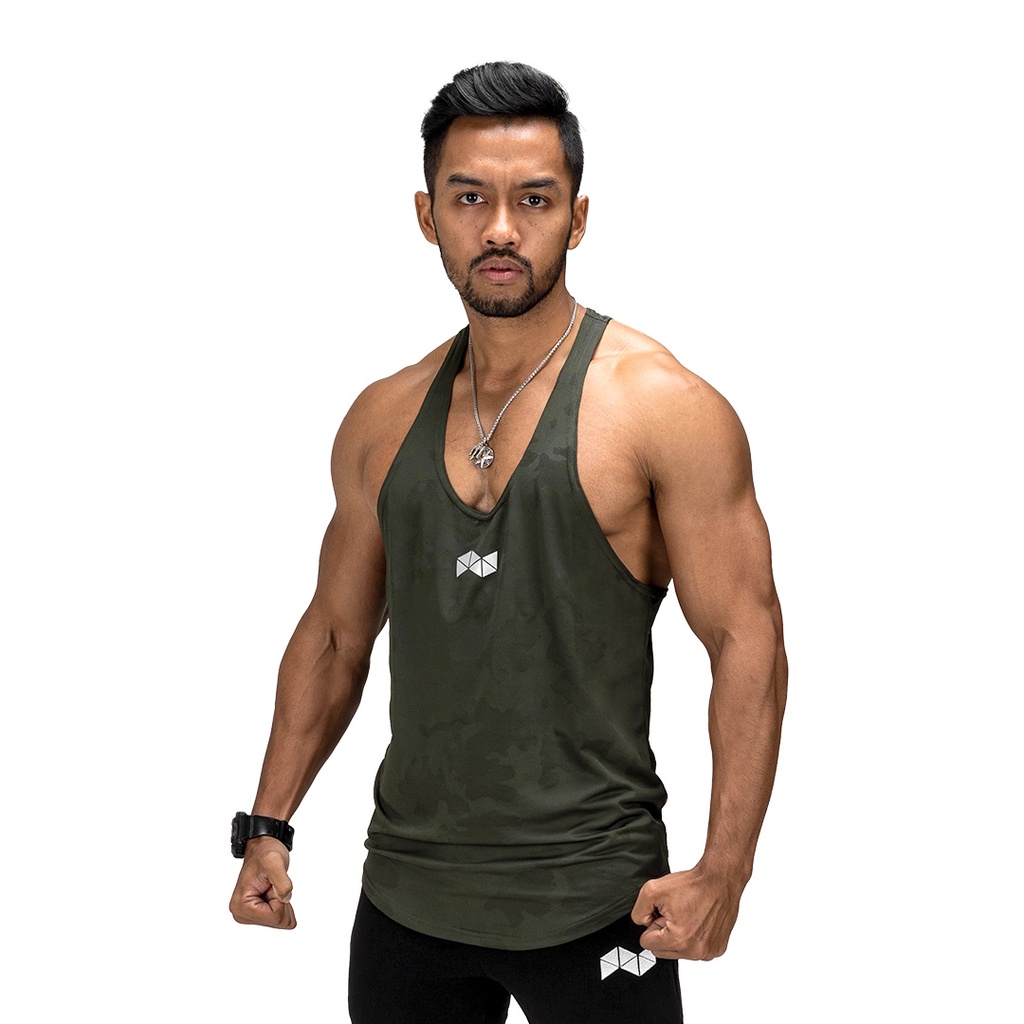 Neveres Sportswear - NEVERES Jim Stringer