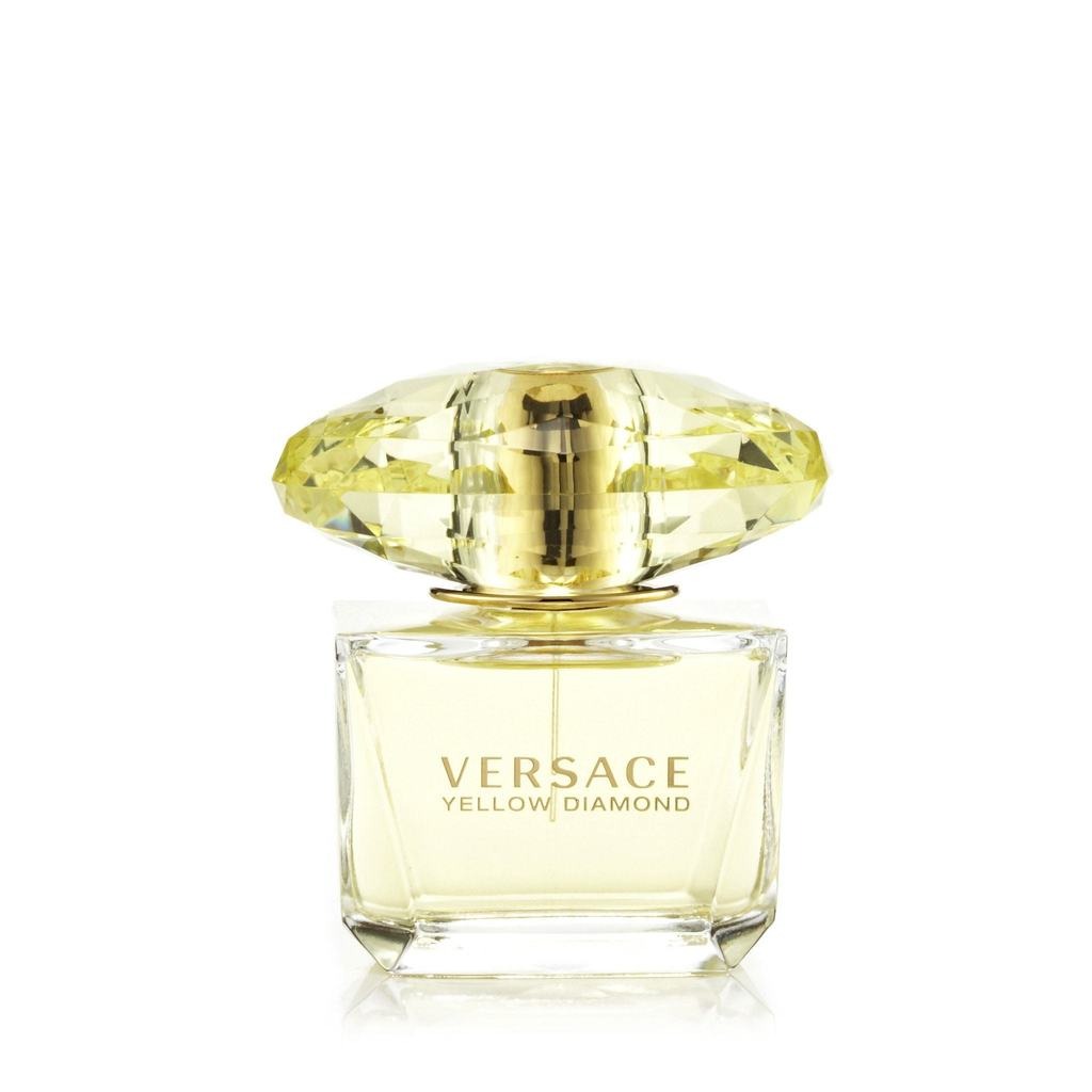Butiqque Parfum - Versace Yellow Diamond Woman (Tester)