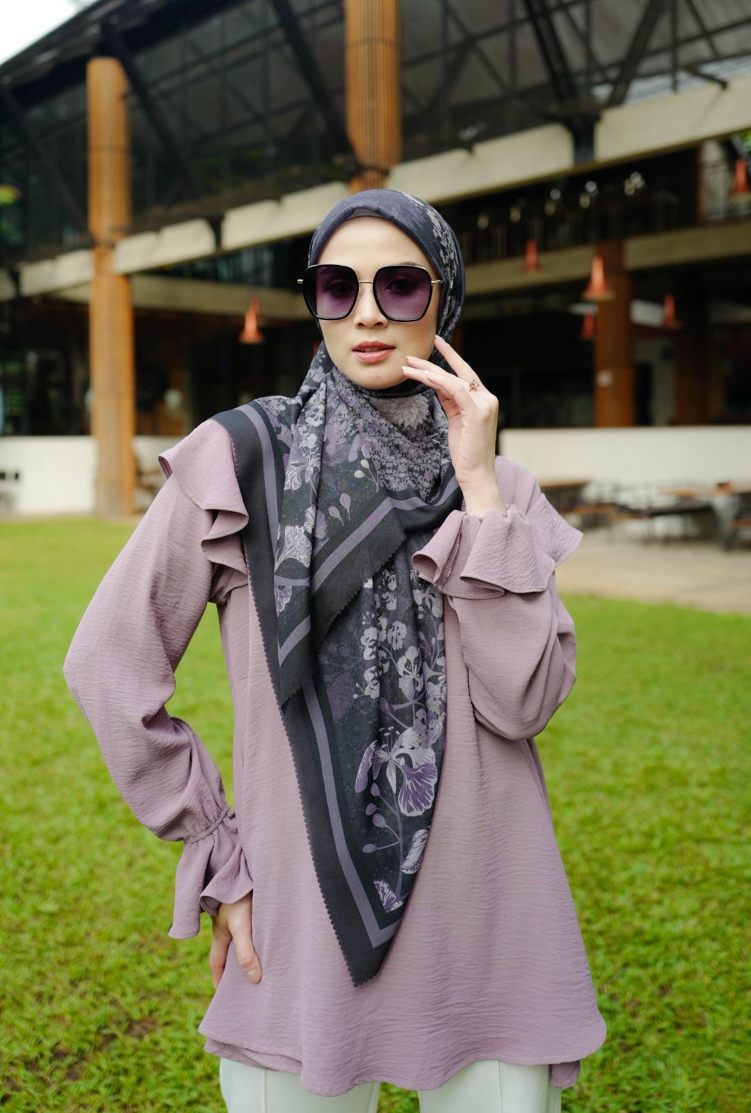 LOUISALUNA - Brianna Series