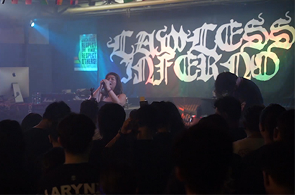 Lawless Jakarta - Official Website