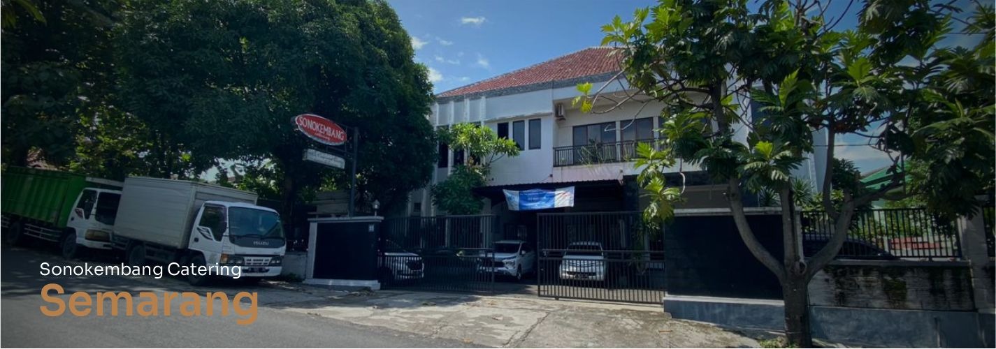 sonokembang catering semarang yogyakarta