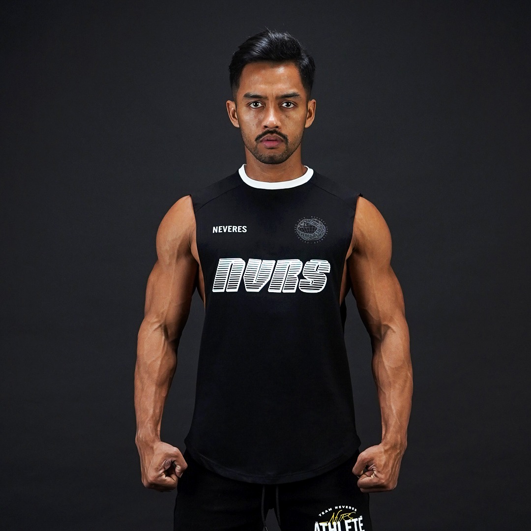 Neveres Sportswear - NEVERES Evo Deep Cut