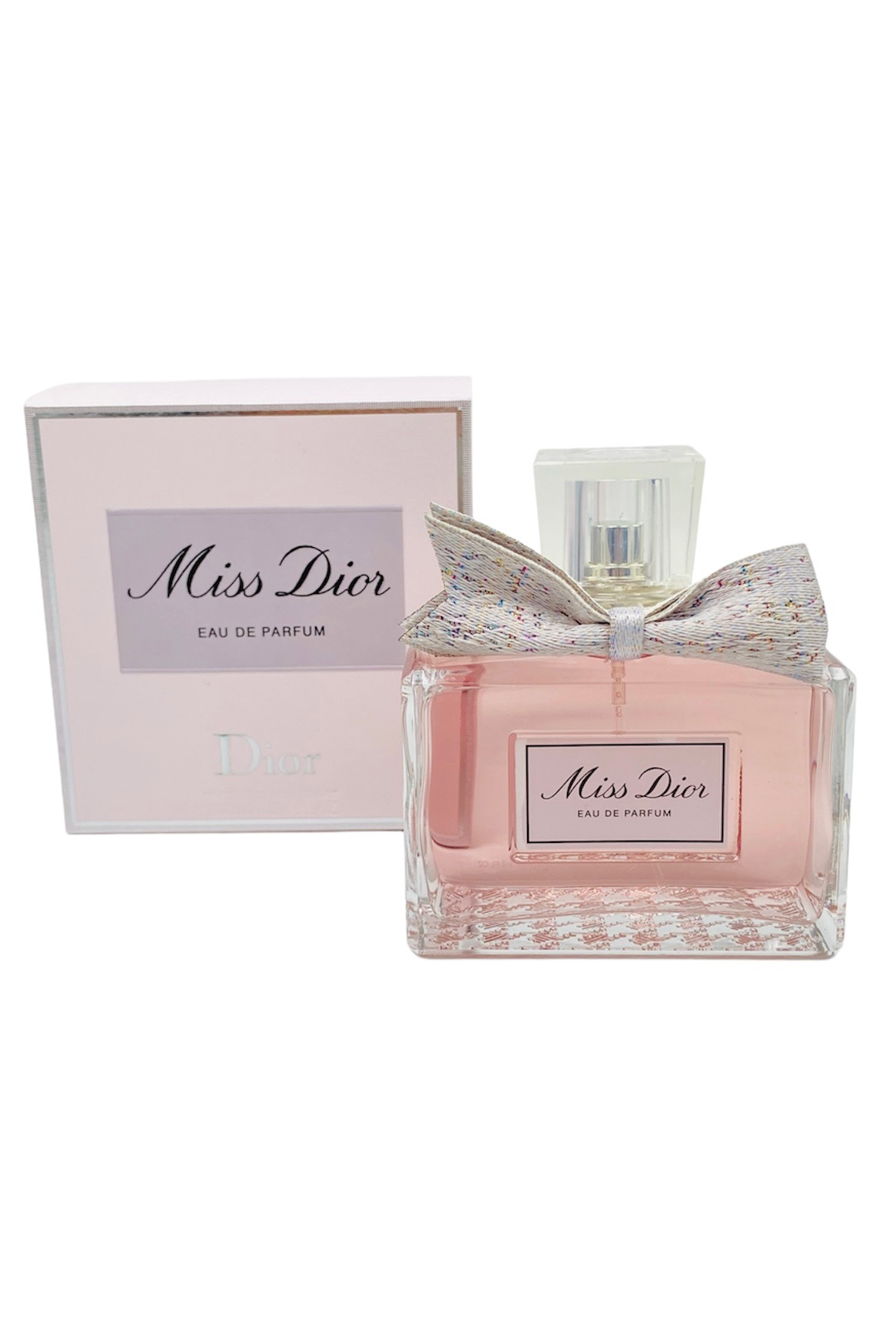 Butiqque Parfum - Christian Dior Miss Dior EDP New Edition Woman (Produk)