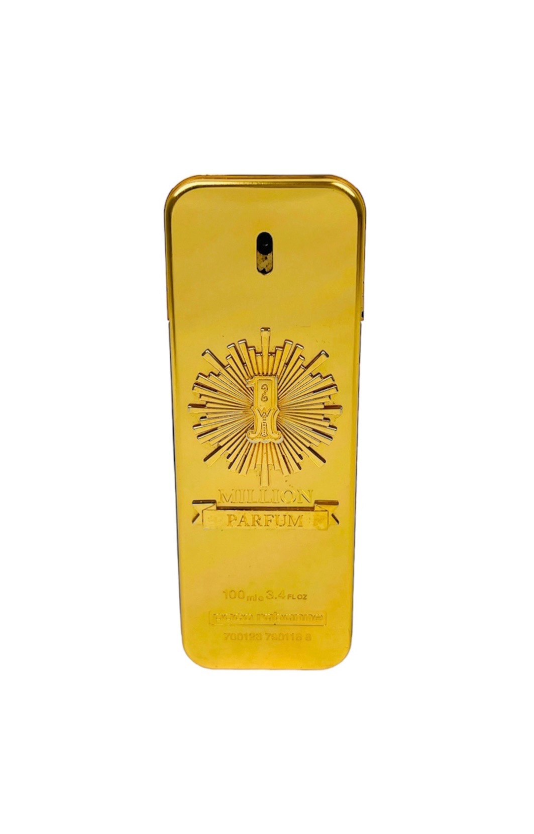 Butiqque Parfum - Paco Rabanne One Million Parfum Man (Tester)