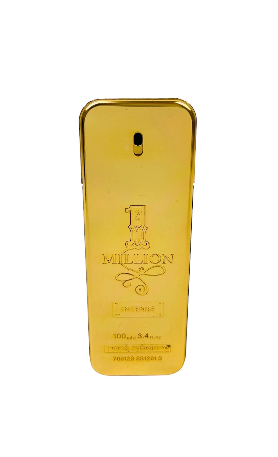 Butiqque Parfum - Paco Rabanne One Million Intense Man (Tester)