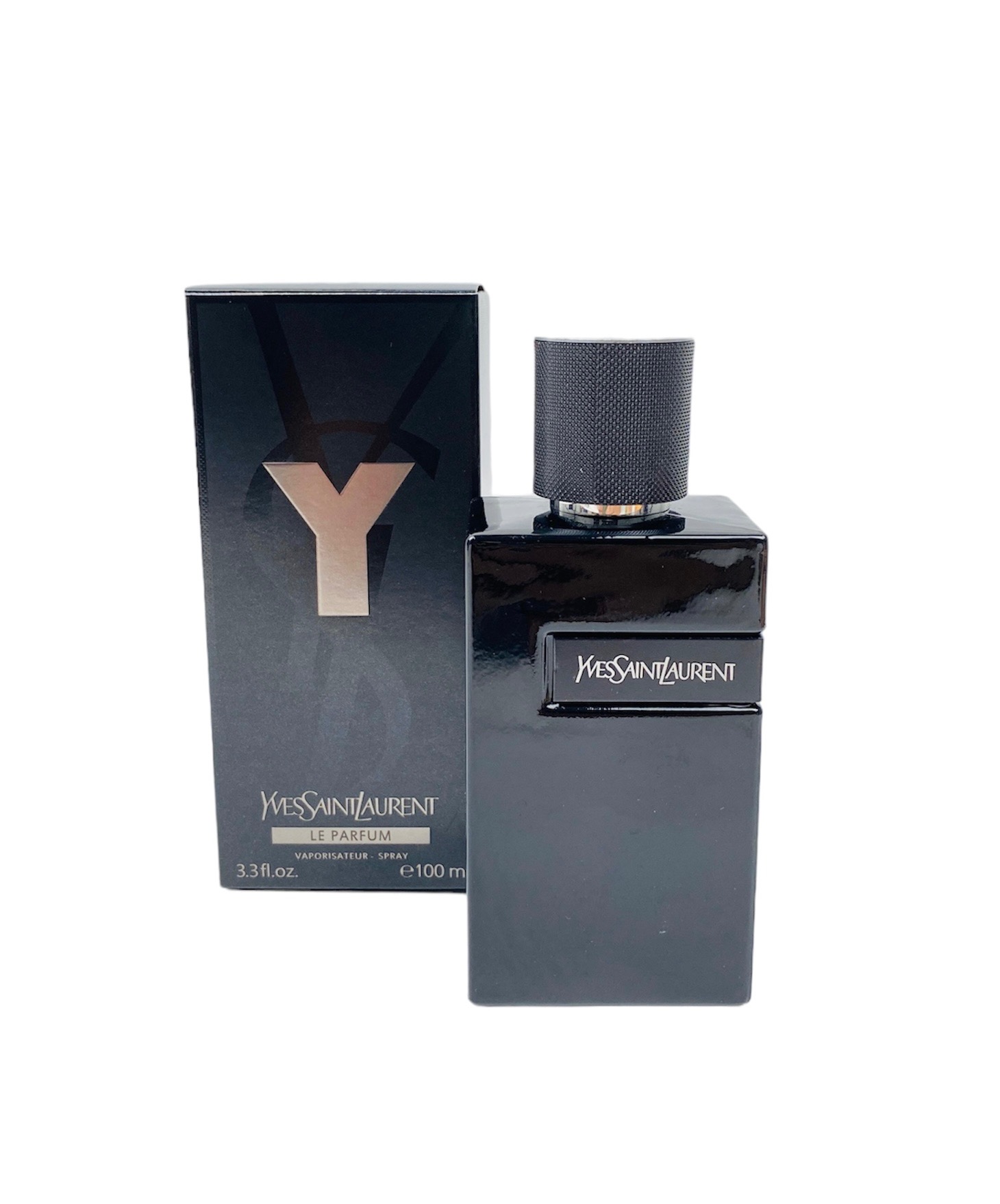 Butiqque Parfum YSL Y Le Parfum Man Produk 