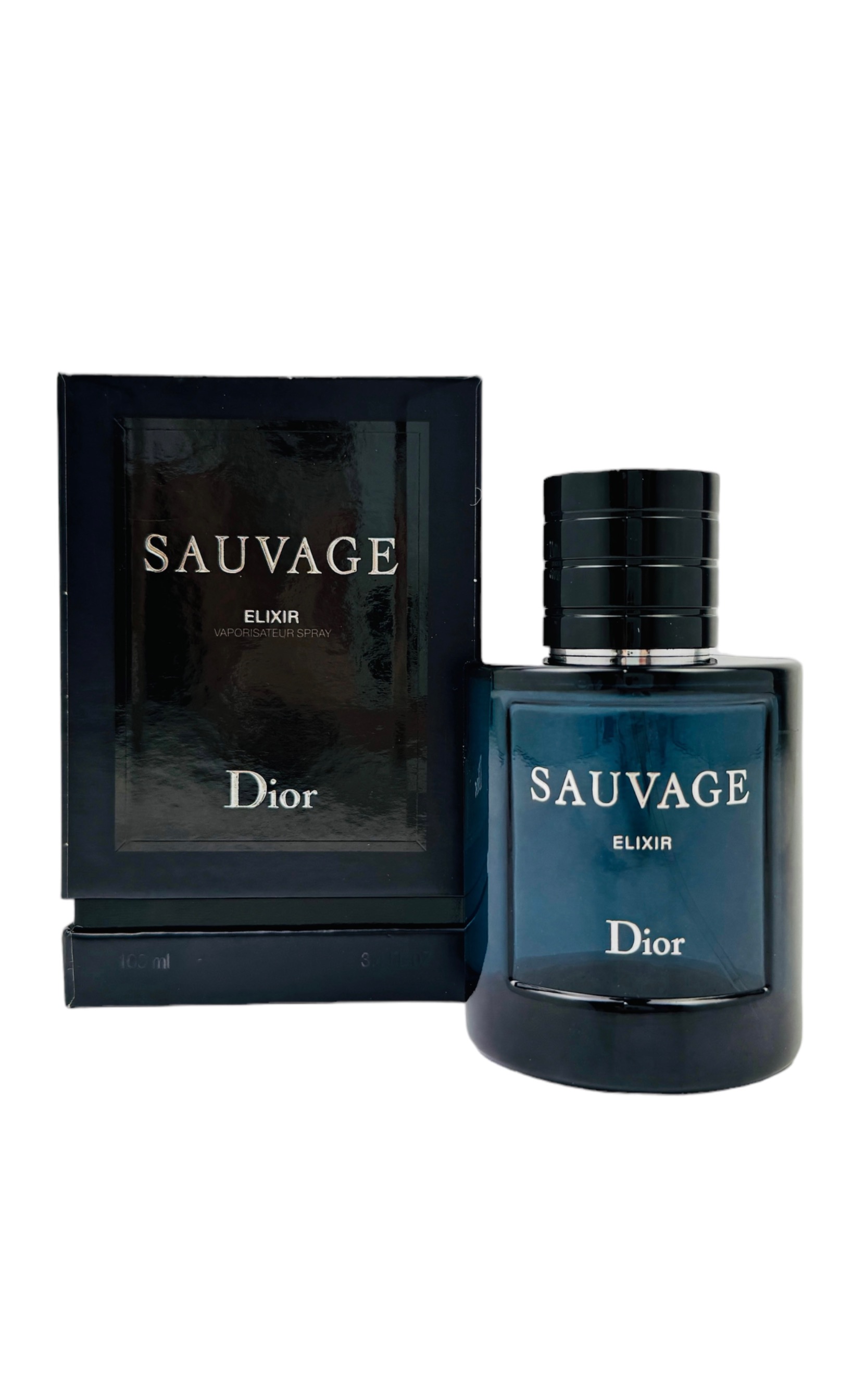 Butiqque Parfum - Christian Dior Sauvage Elixir 100ml Man (Produk)