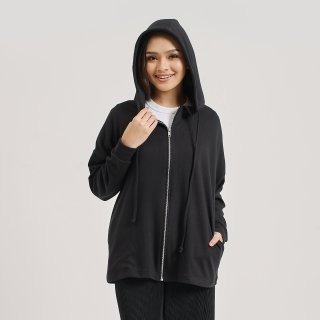 Giyomi - Vea Jacket Black