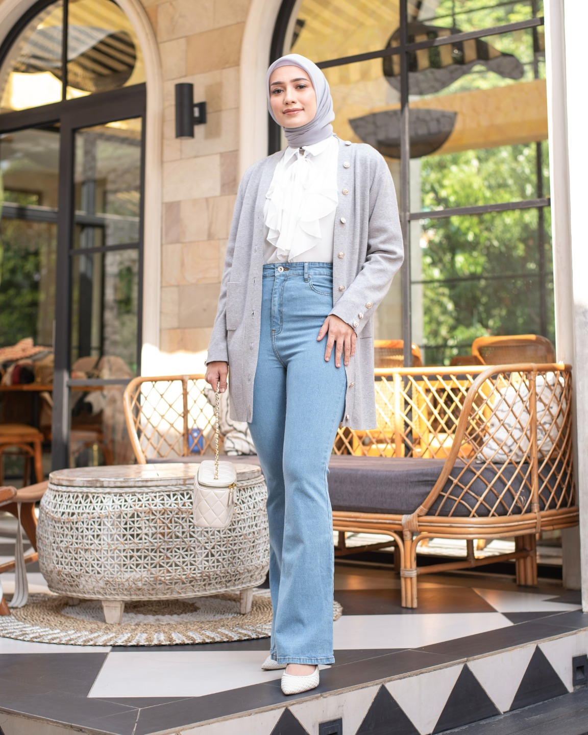 Jona Jeans - Dianarestu