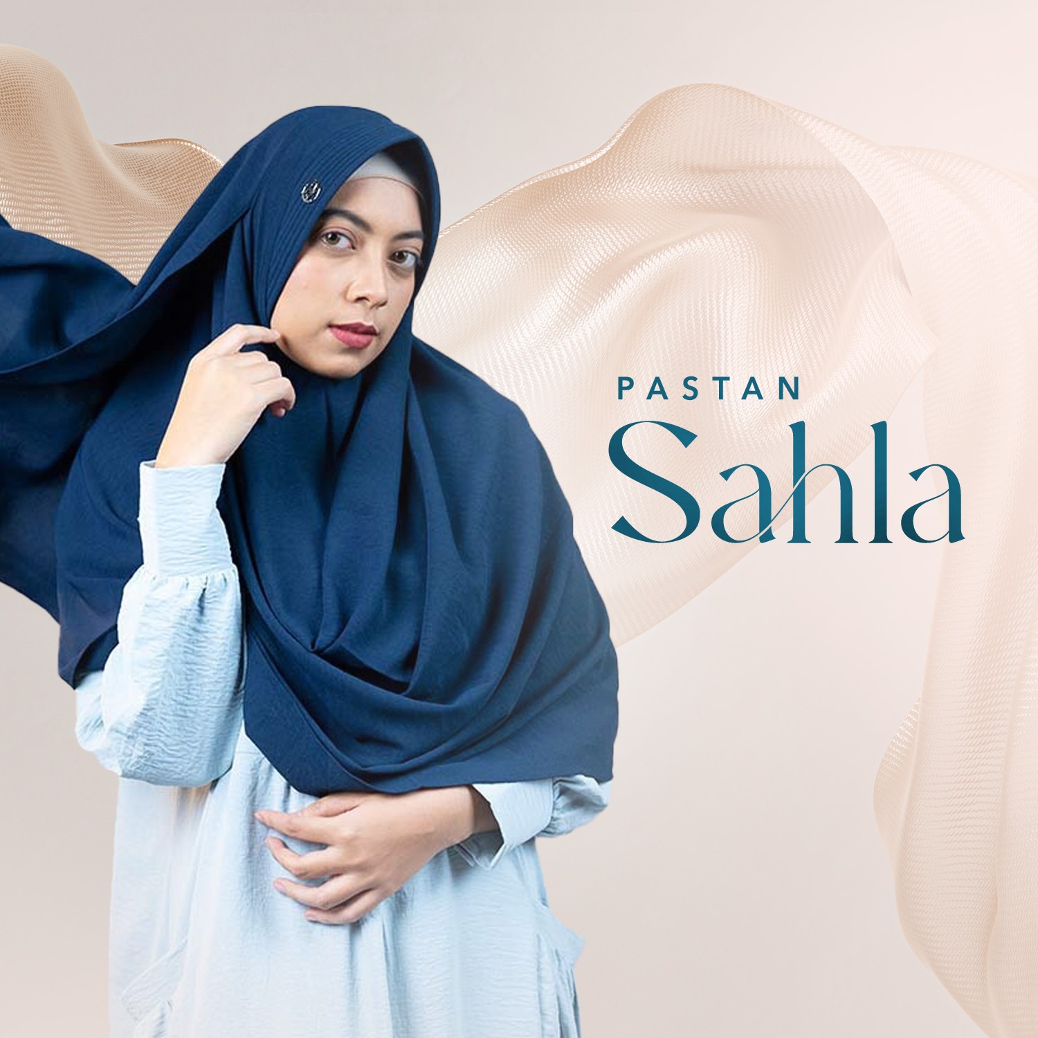 Amanaya Official Store - Pastan Sahla