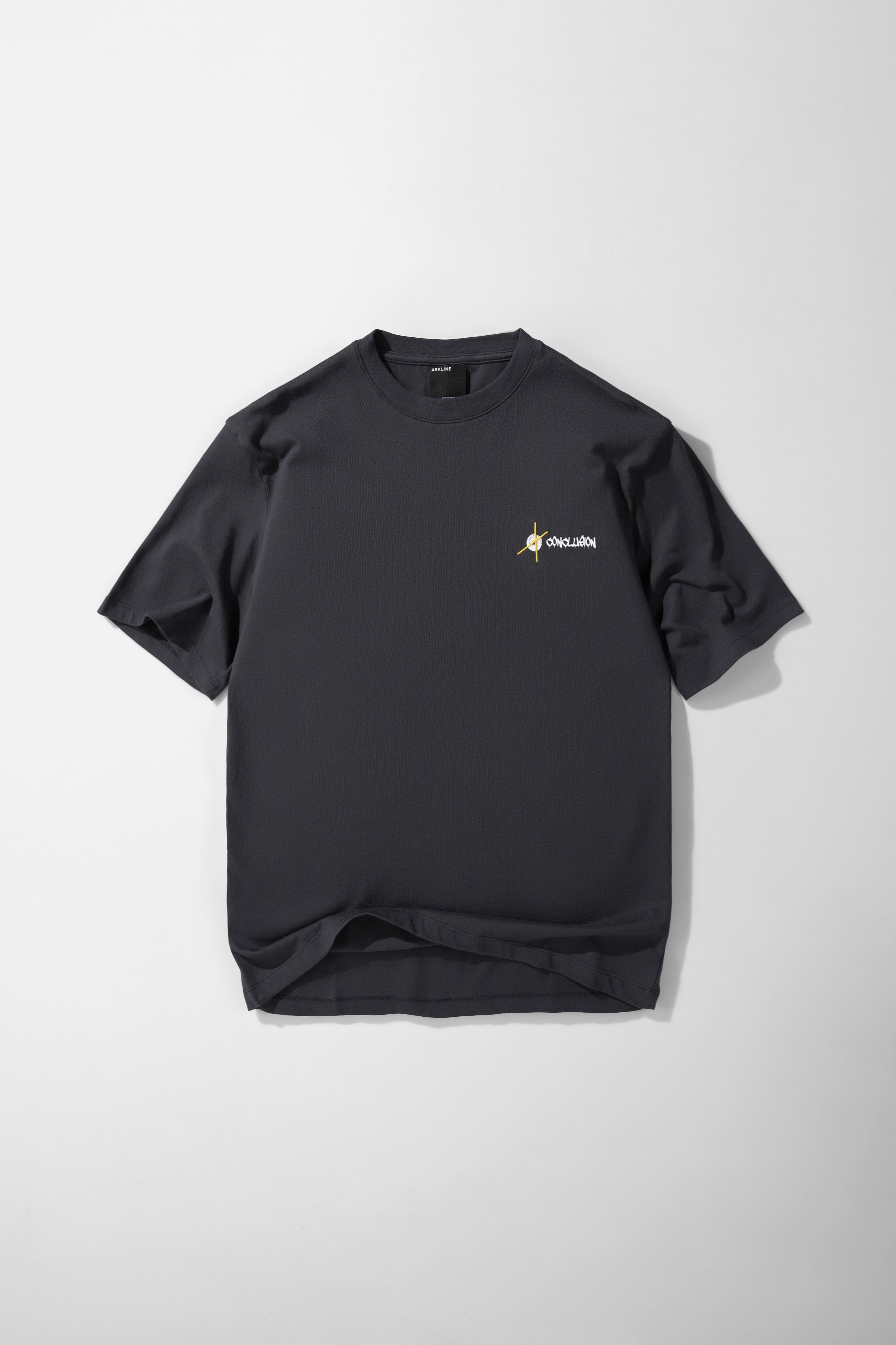 arkline - Conclusion Dark Grey