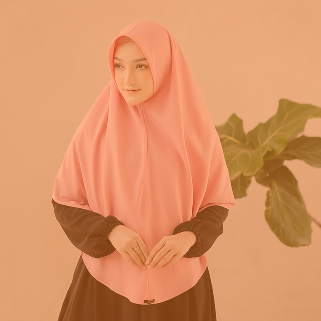 HIJAB SYAR'I
