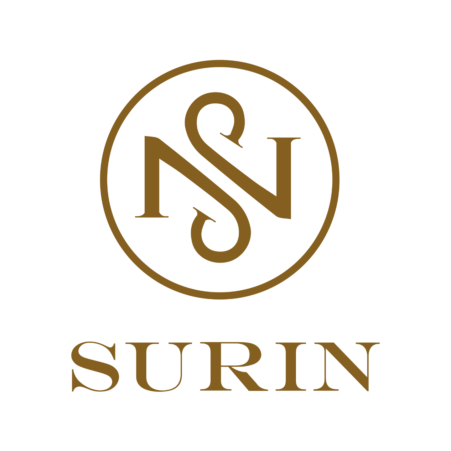 Surin Clothingline