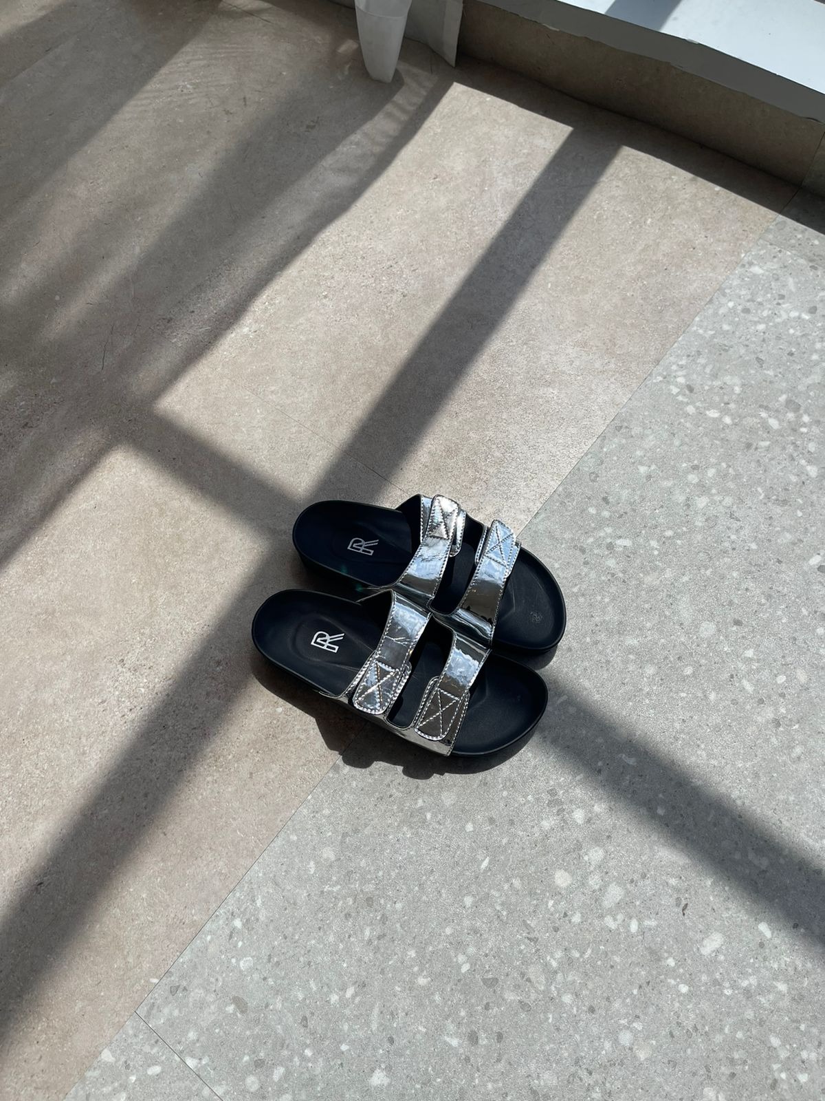 Raitalexander - Gogo Silver