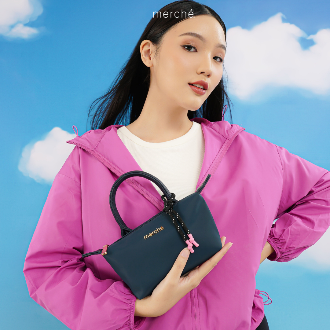 - MERCHE ALICE PETITE