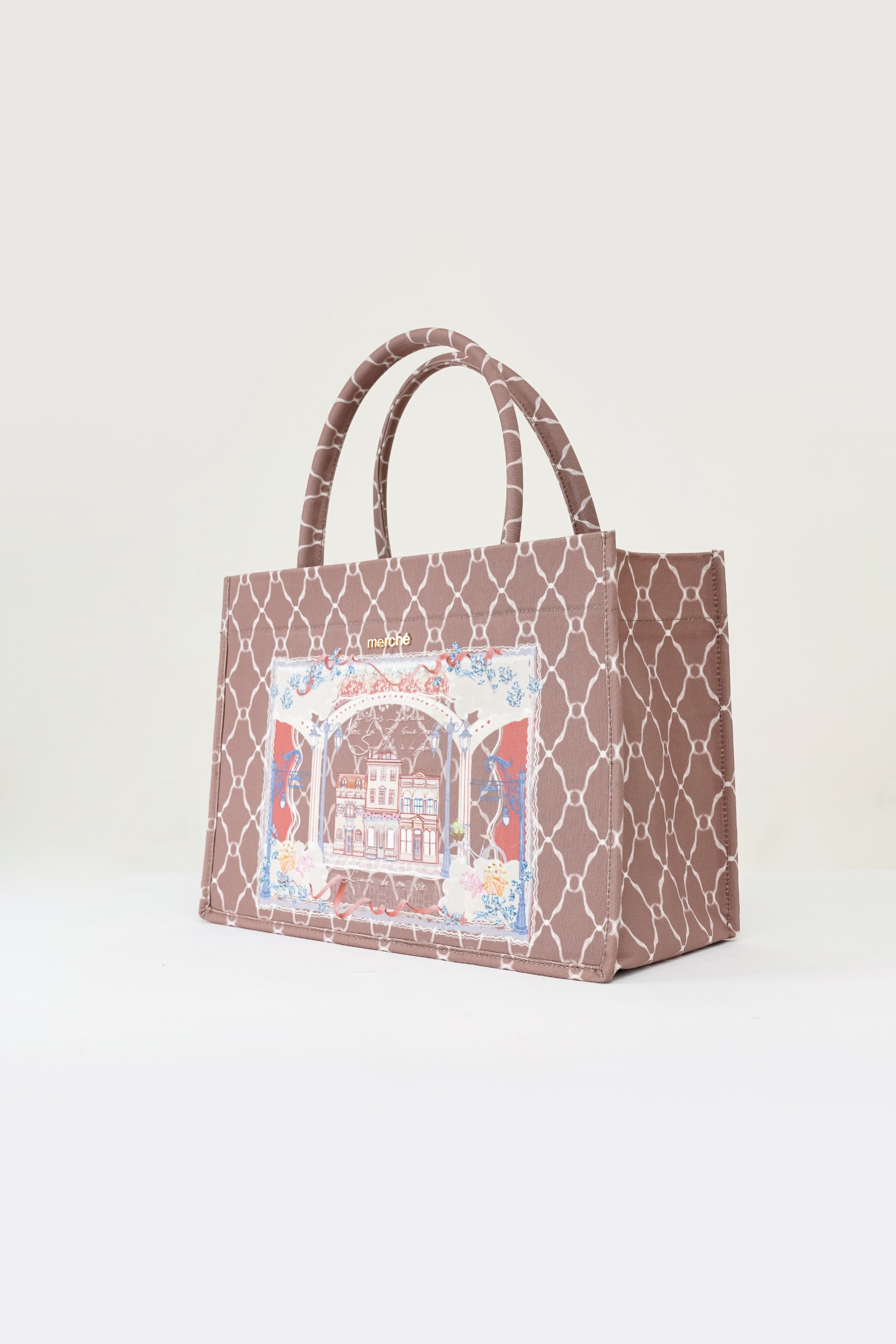Merche Sofia Sling Bag
