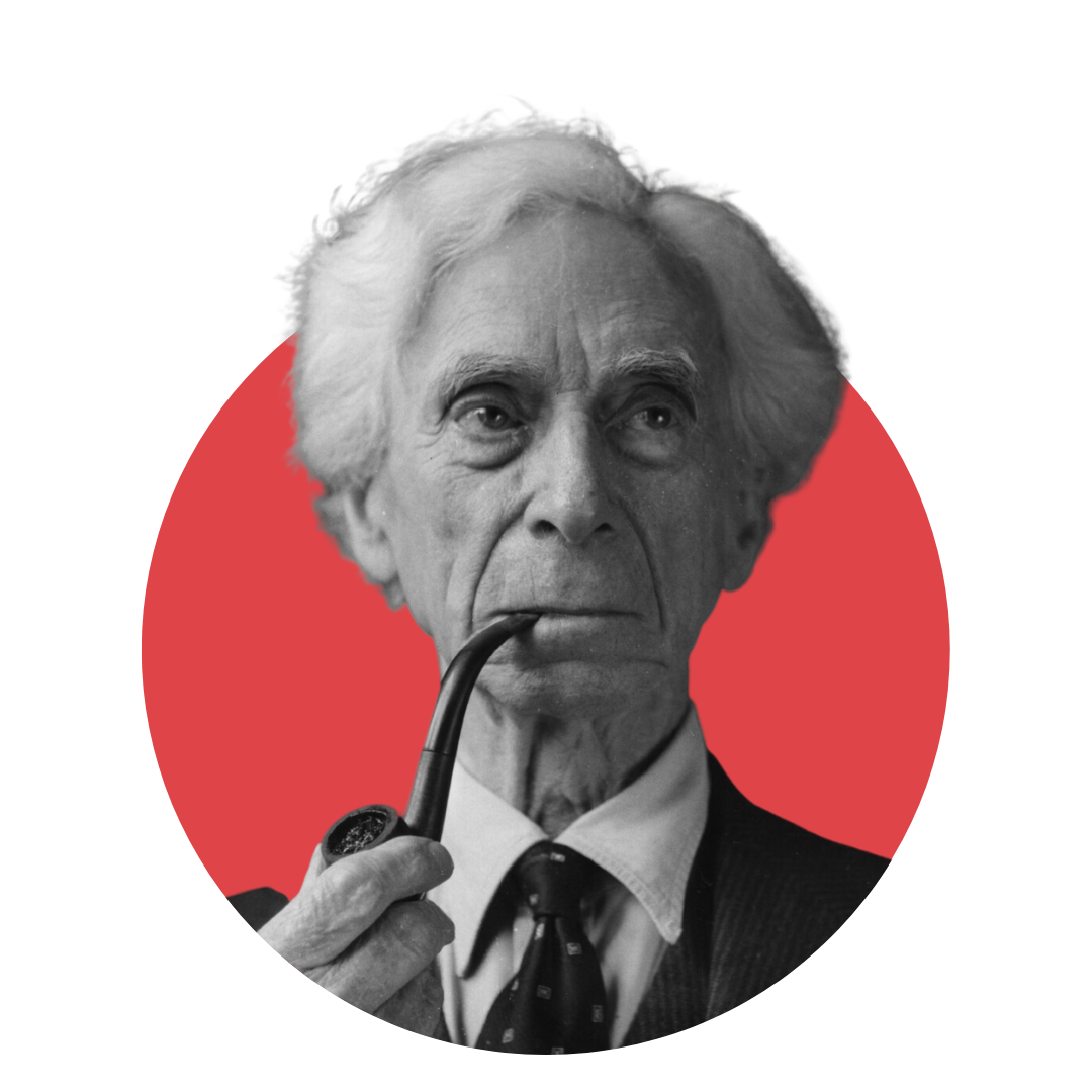 Bertrand Russell - Berdikari Book #PastiAda #PastiDiskon