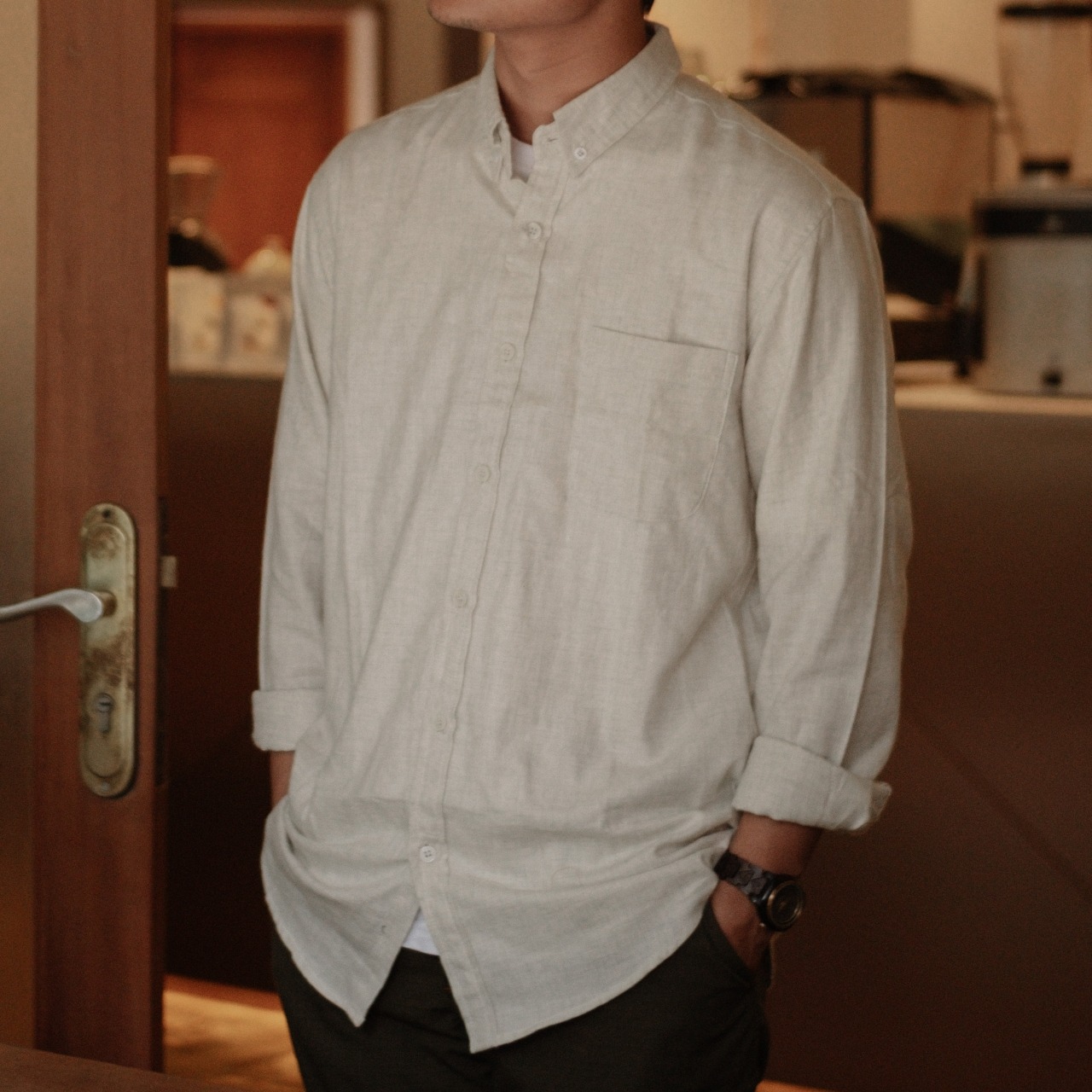 Save My Monday - Tops