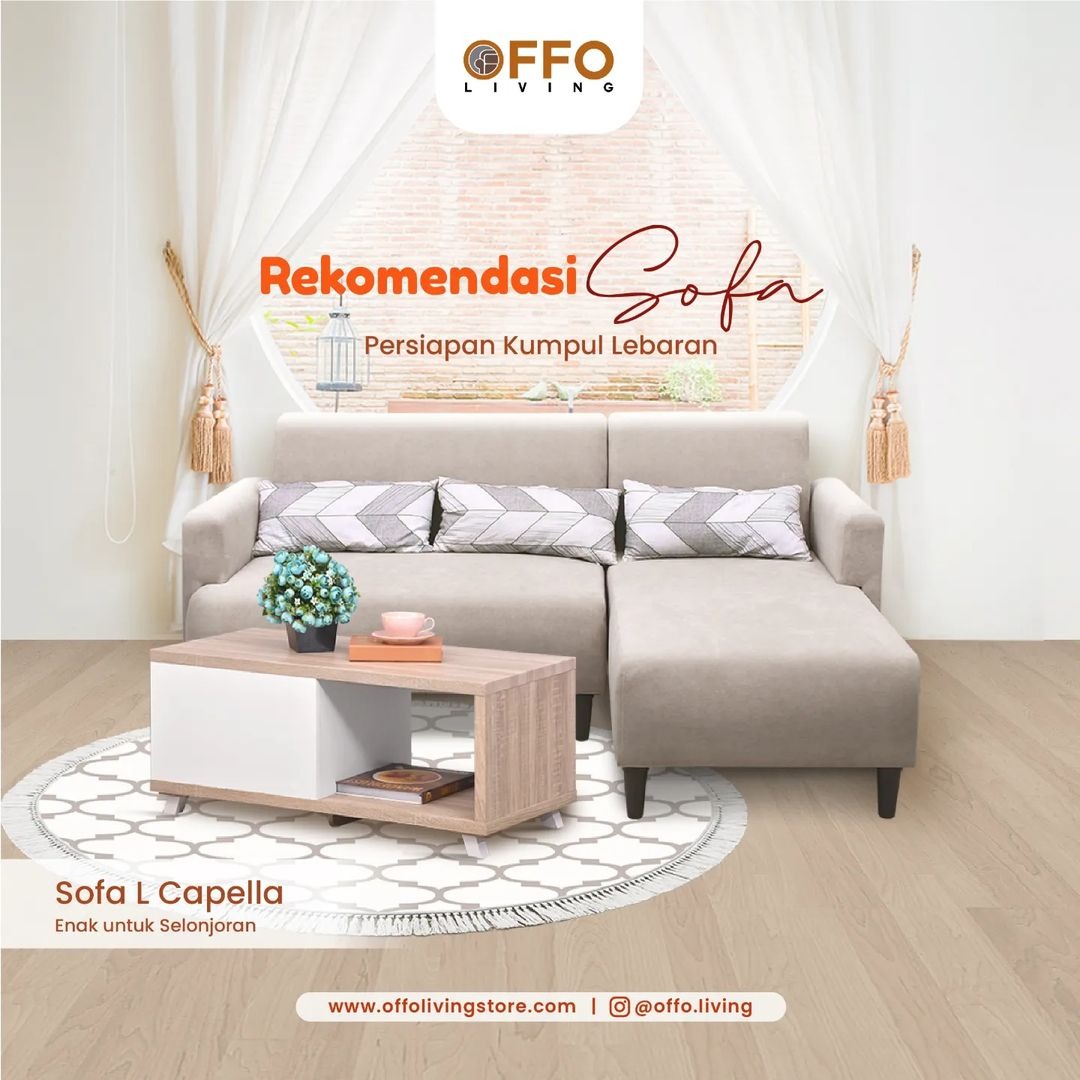 Blogs - Toko Furniture Online & Offline Termurah se-Indonesia Gratis ...