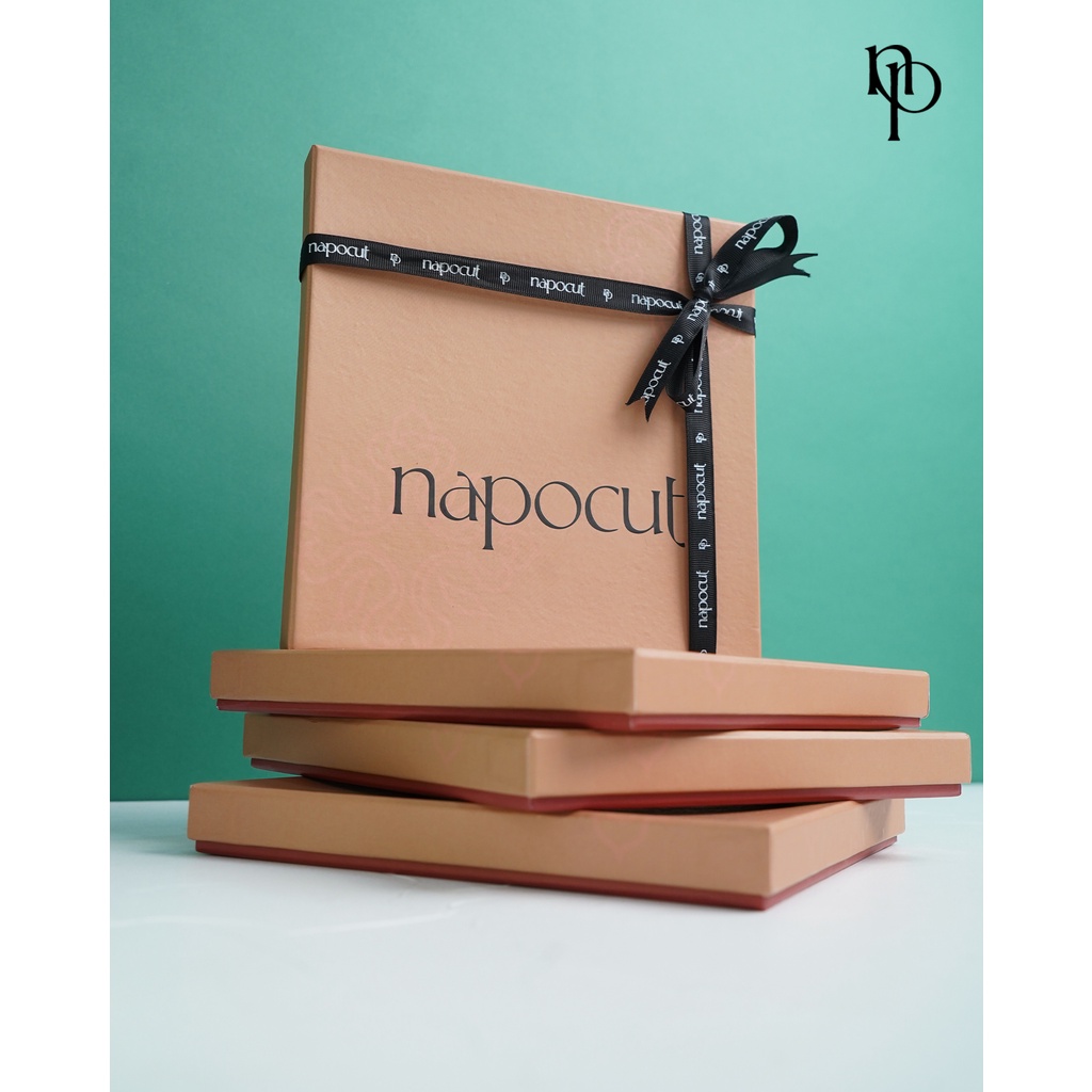 napocut - Exclusive Hampers Box