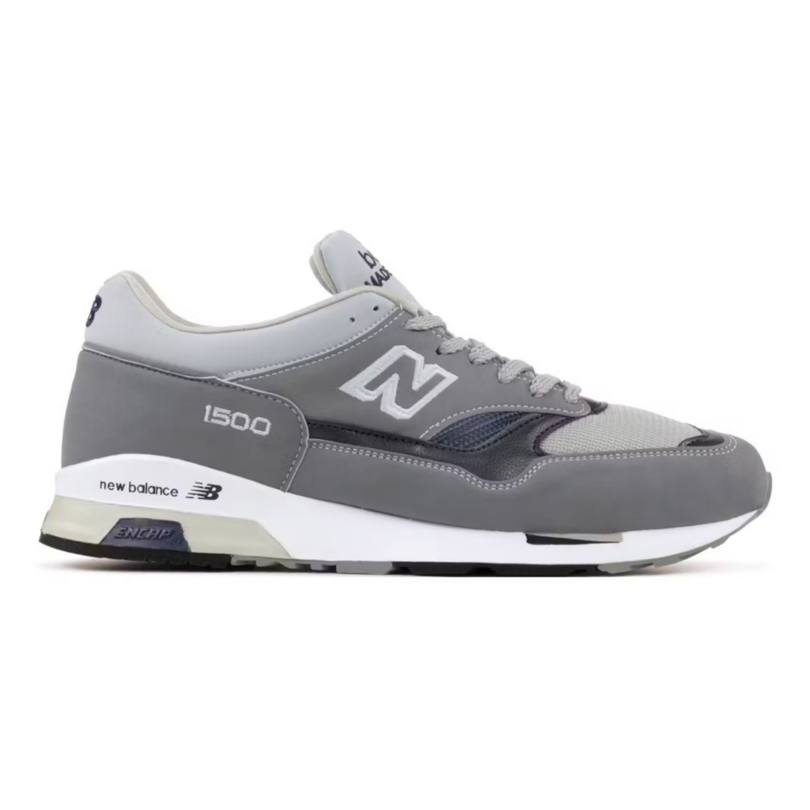 SPORT WAREHOUSE - NEW BALANCE 1500 - GREY