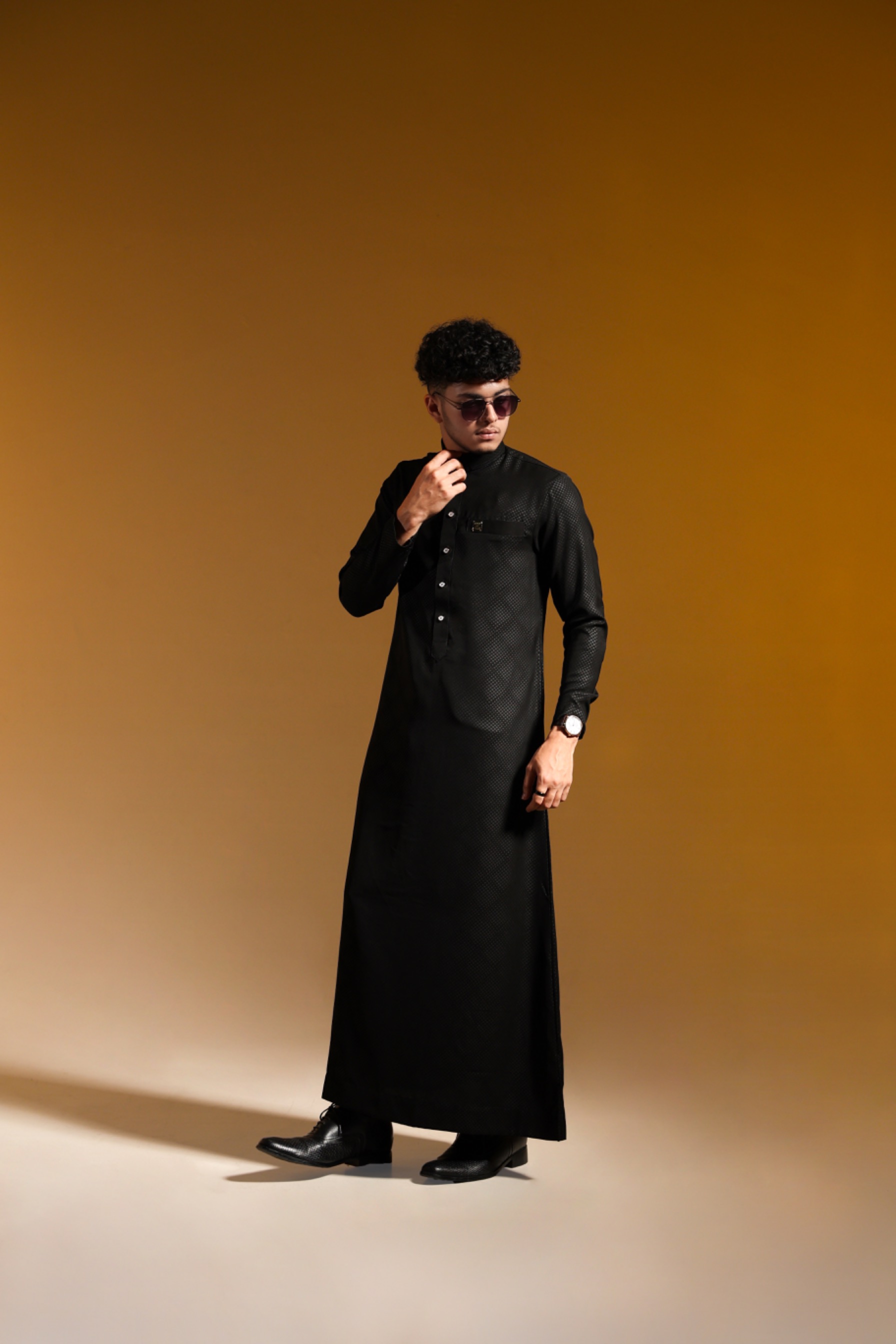 Zaafer Indonesia - Jubah Simphony