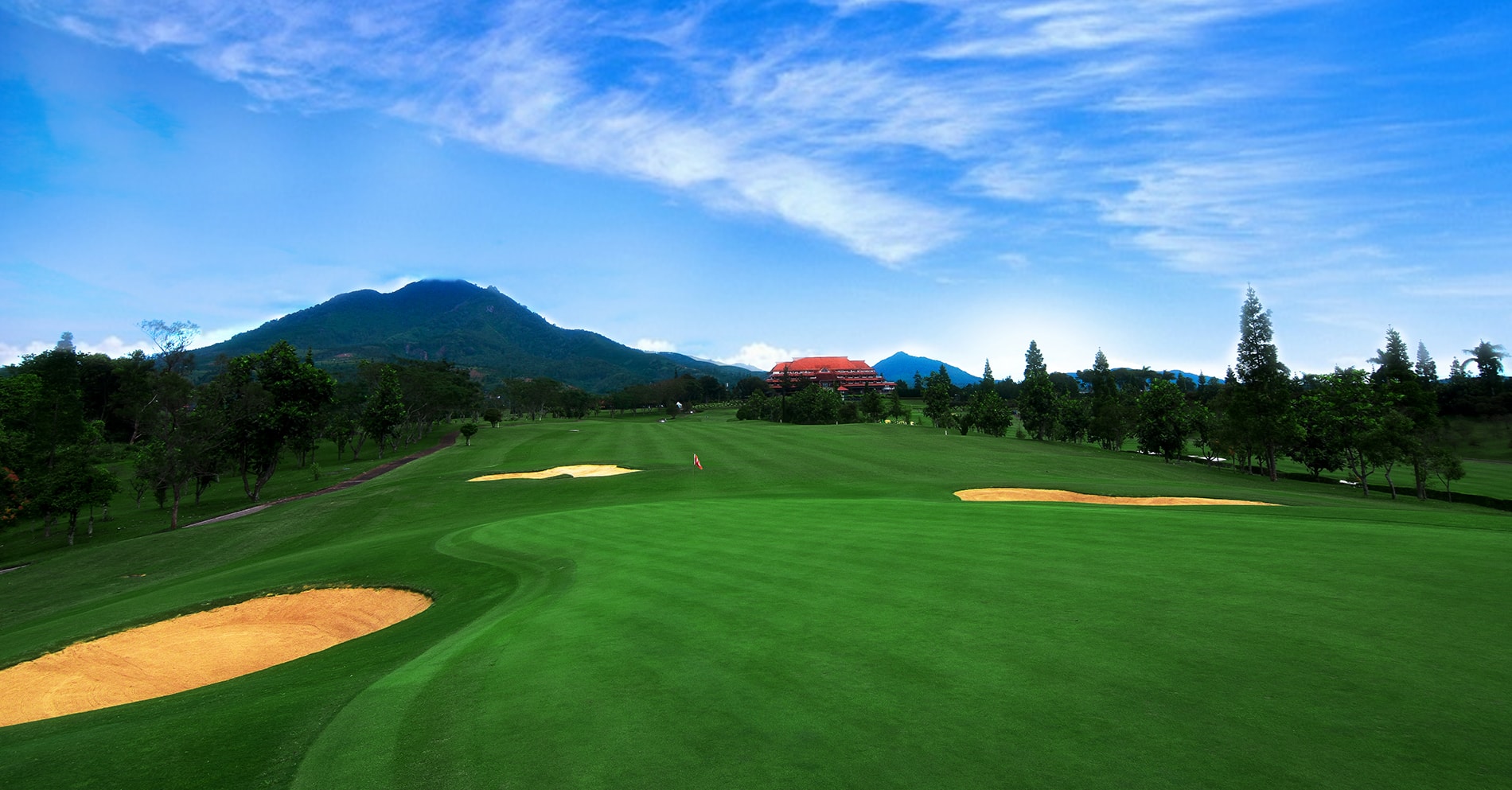 Olahraga Golf Makin Diminati Saat Pandemi Covid-19, Inilah 5 Golf Court ...