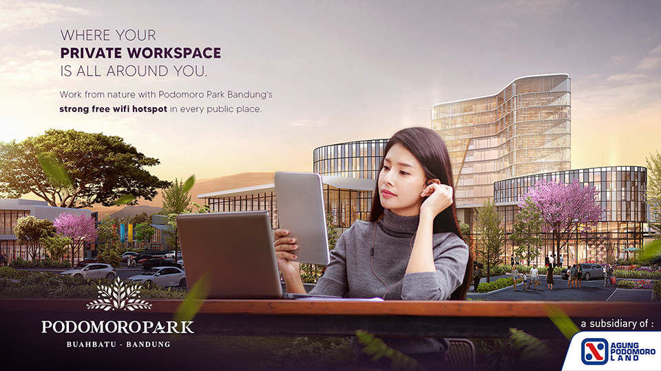 Berita | Podomoro Park Bandung