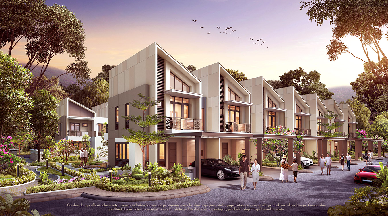 Berita | Podomoro Park Bandung