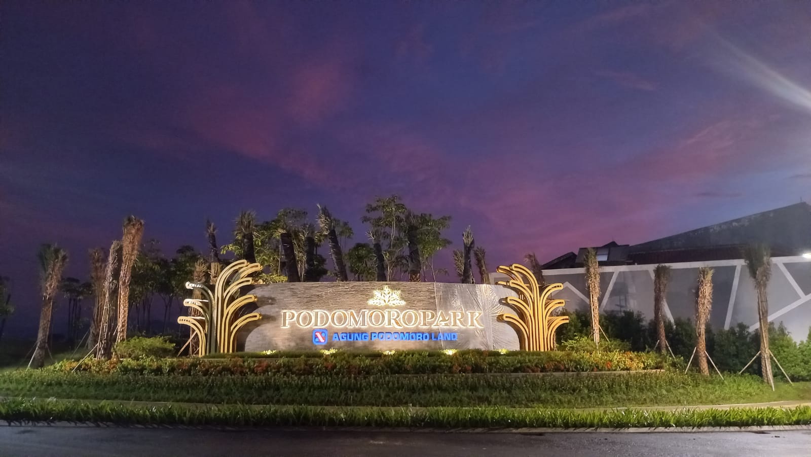 Tips | Podomoro Park Bandung