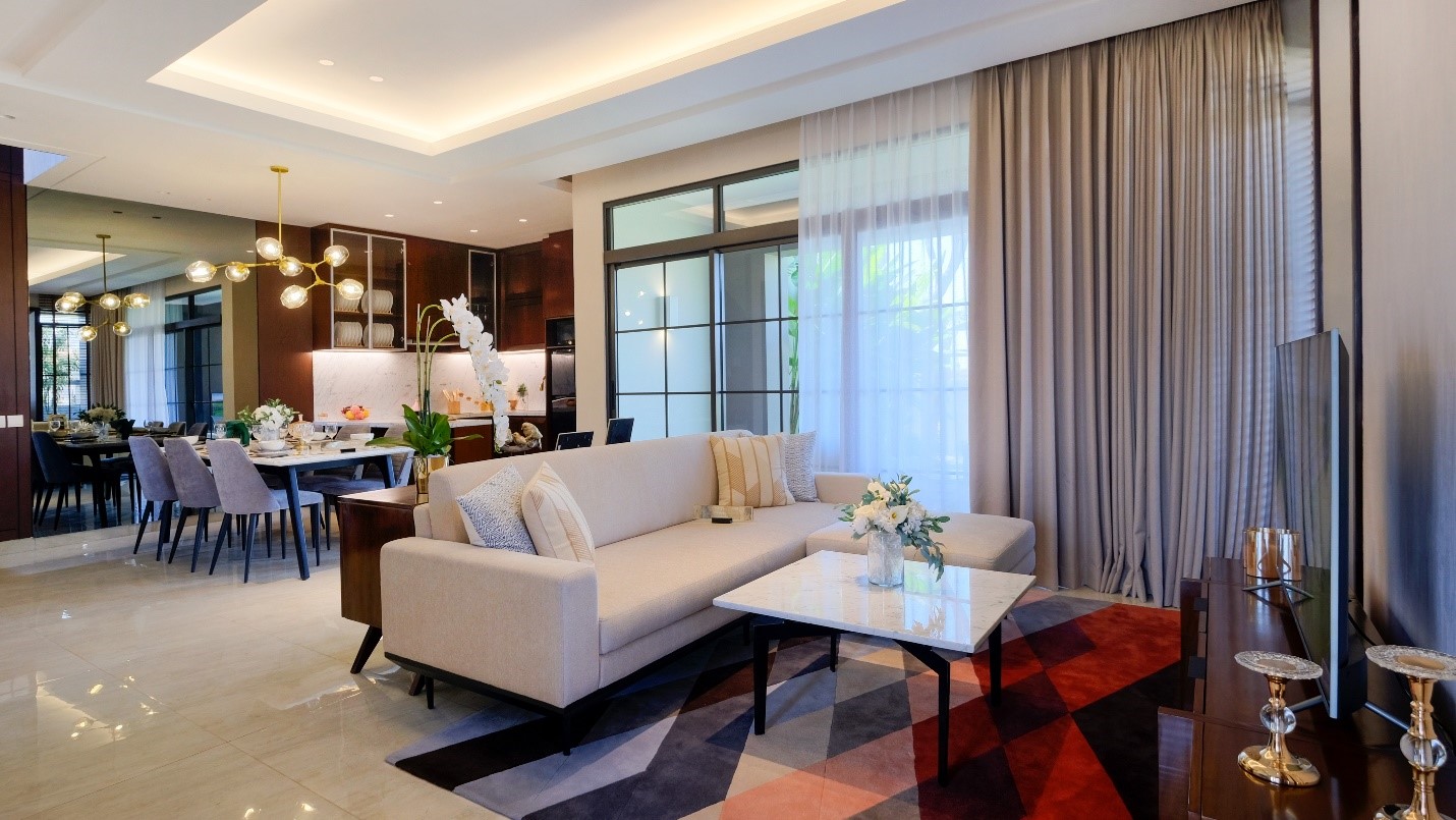 5 Alasan Kenapa Harus Datang ke Show Unit Sebelum Membeli Rumah