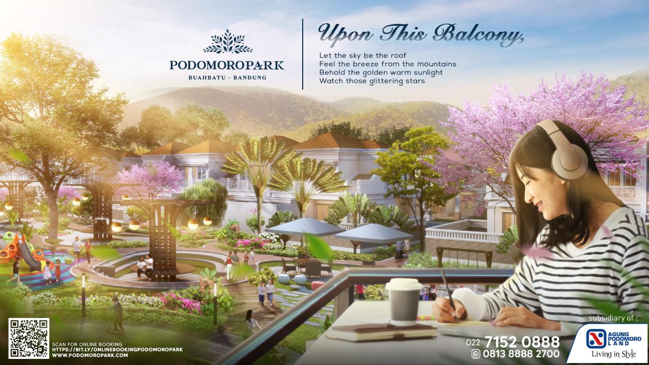 Berita | Podomoro Park Bandung