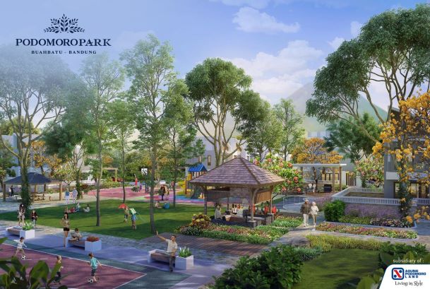 Berita | Podomoro Park Bandung