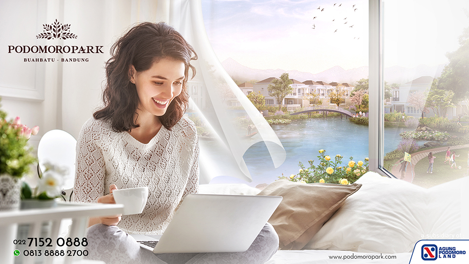 Berita | Podomoro Park Bandung