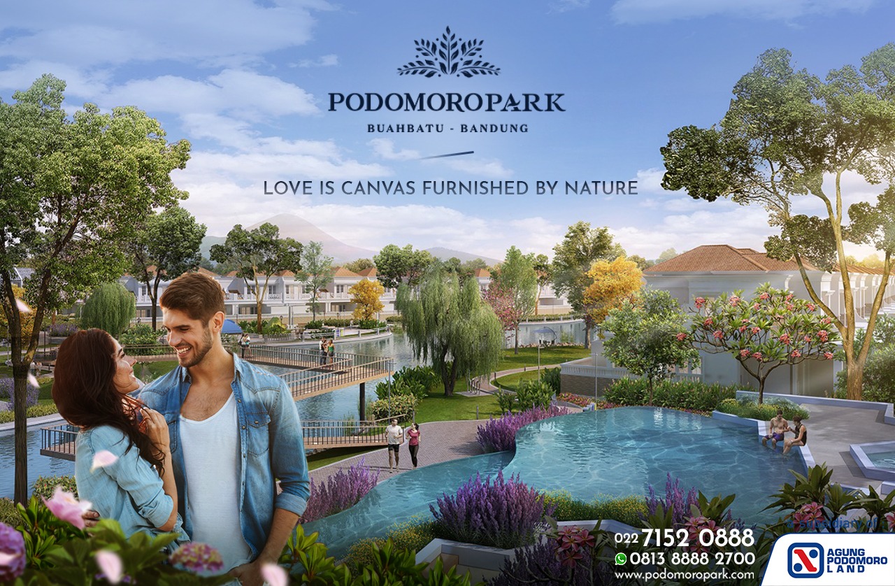 Berita | Podomoro Park Bandung