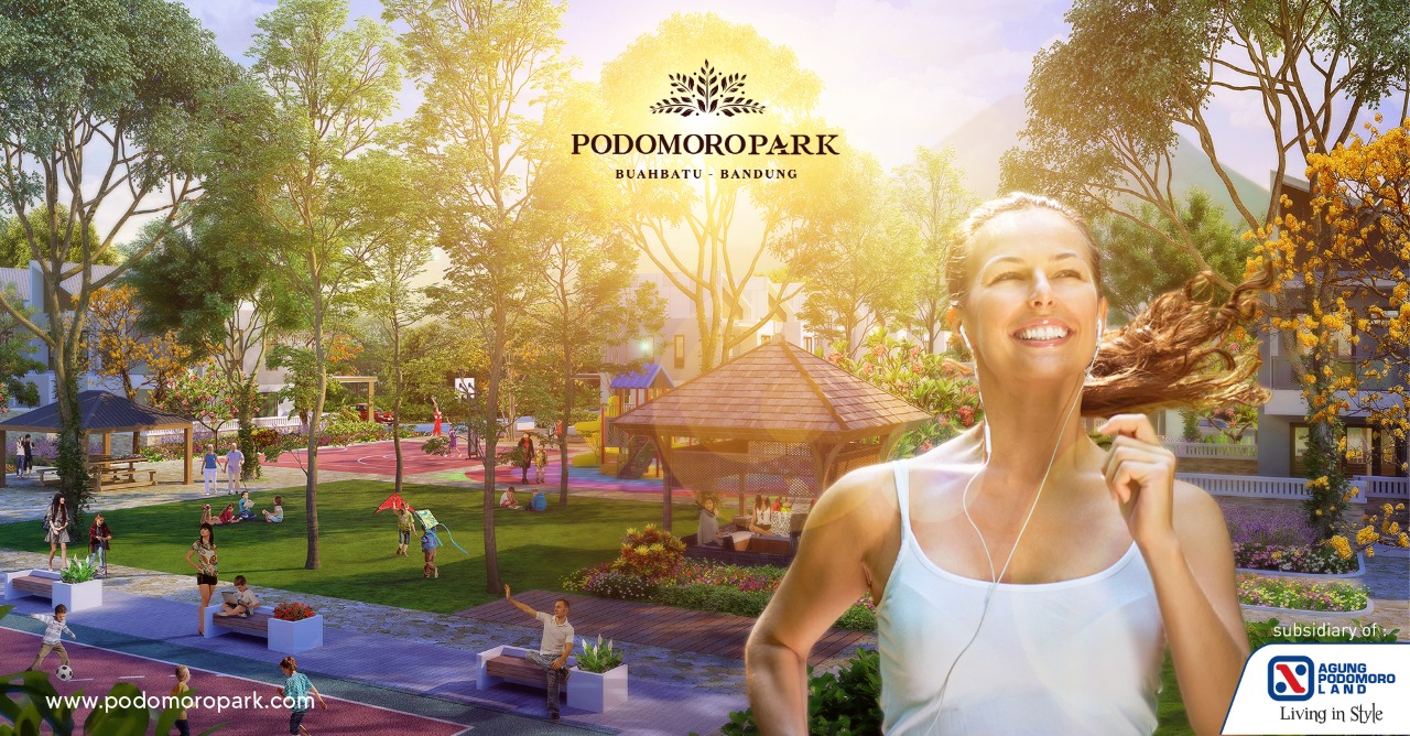 Berita | Podomoro Park Bandung
