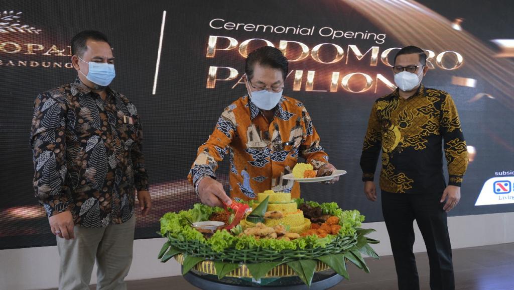 Berita | Podomoro Park Bandung