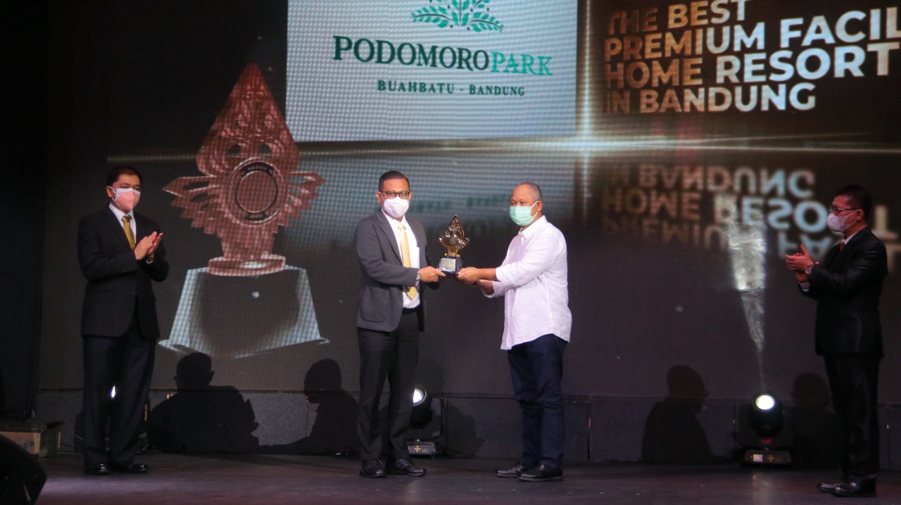 Berita | Podomoro Park Bandung