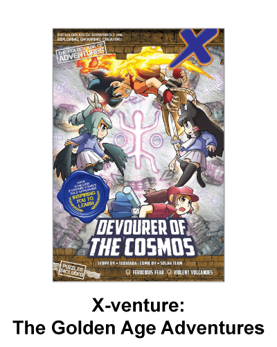 Comic Manga & Anime 图文漫画/动漫