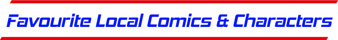 Comic Manga & Anime 图文漫画/动漫