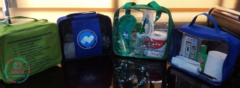 Hospital Admission Kits | PostAds.ph