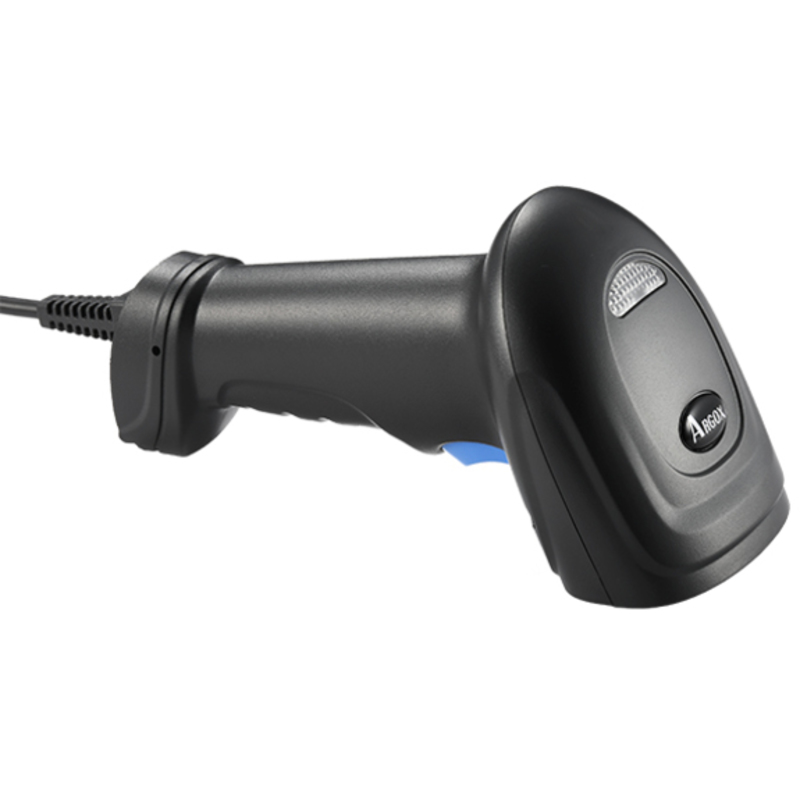ARGOX AS9300 1D and 2D Barcodes Imager Barcode Scanner | PostAds.ph