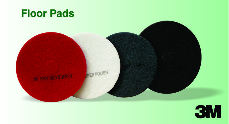 3M Floor Pads | PostAds.ph