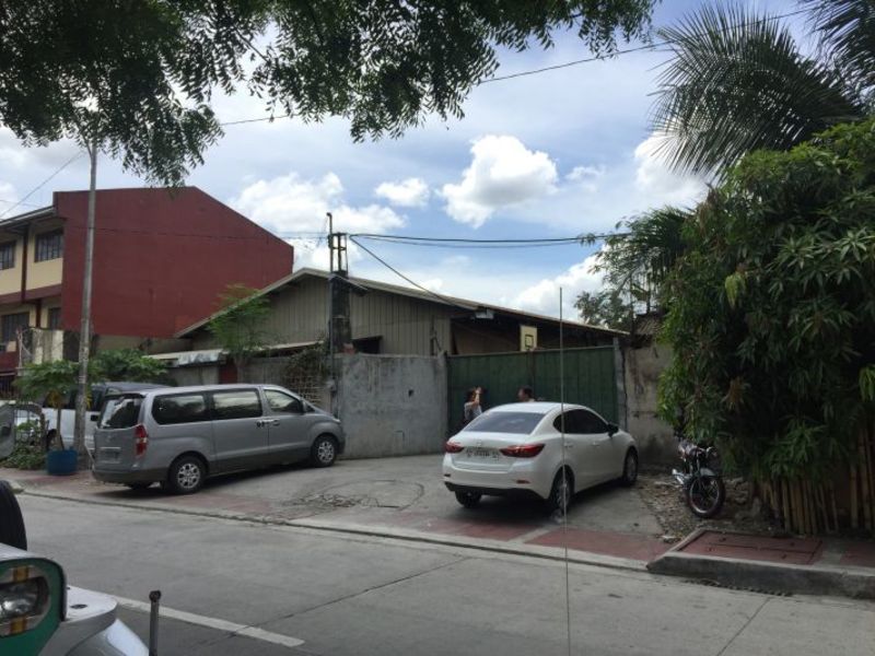 PANAY AVENUE DILIMAN QUEZON CITY COMMERCIAL LOT FOR SALE | PostAds.ph