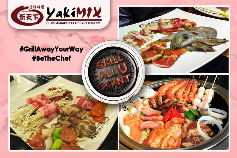 Yakimix Birthday Promo 2017 | PostAds.ph