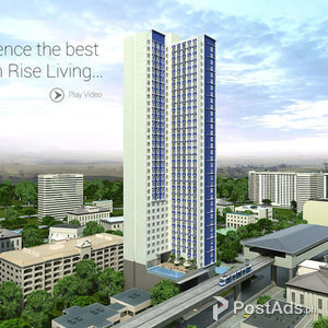 HARVARD SUITES CONDORMITEL MANILA | PostAds.ph