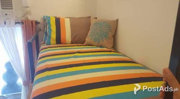 HARVARD SUITES CONDORMITEL MANILA | PostAds.ph