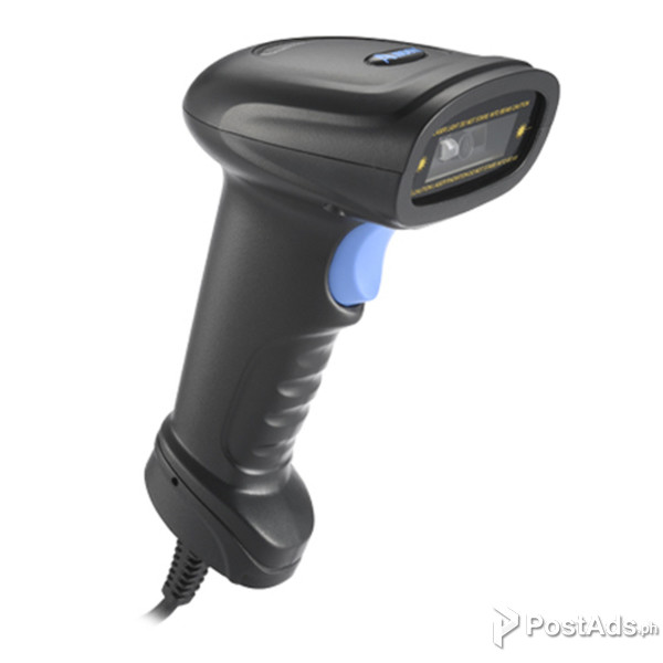 1D and 2D Barcode Scanner | PostAds.ph